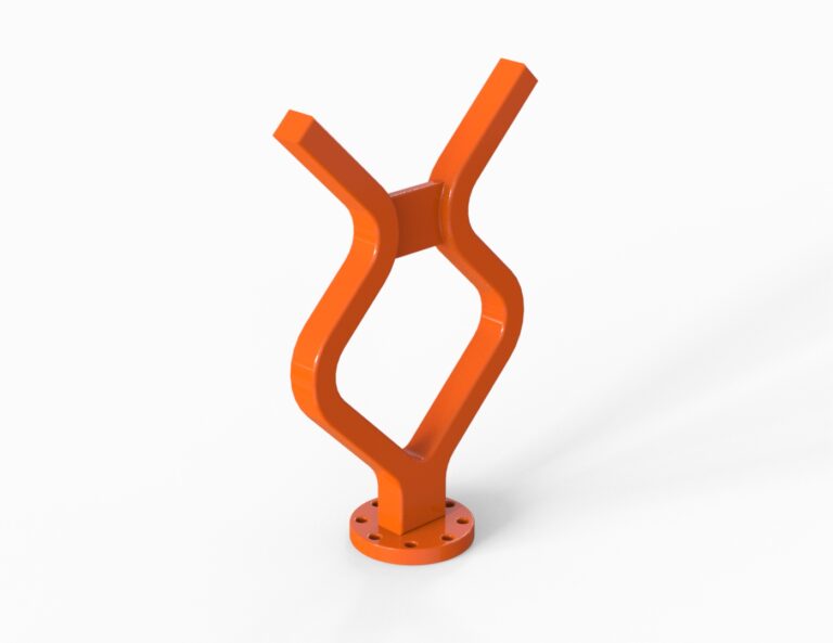 ROV Handles and Flex Joints - Standard Types and Dimensions