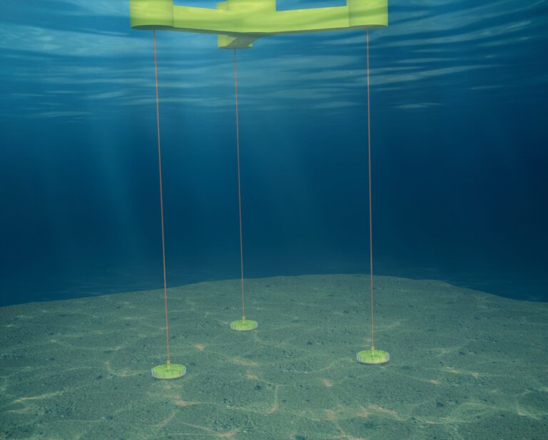 Suction Anchors Engineering, Design and Analysis